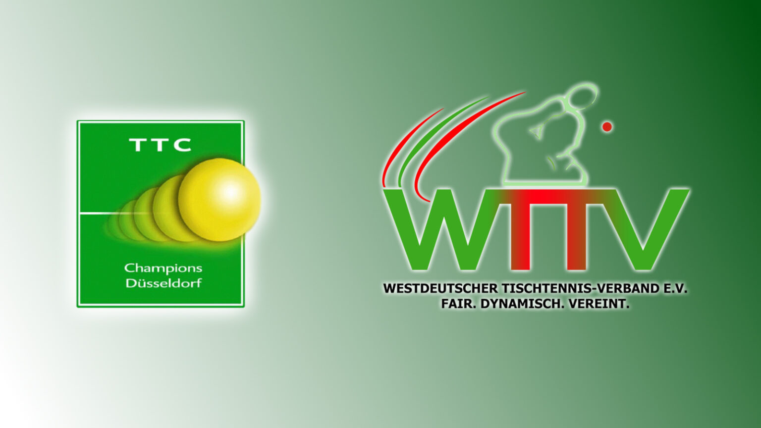Gratulation an Konstantin: Platz zehn beim WTTV-Ranglisten-Turnier ...